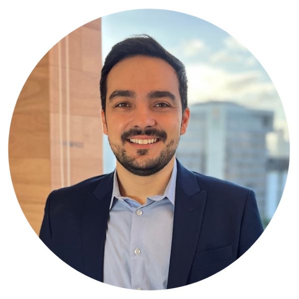 Dr Igor Rabelo | Instagram | Linktree