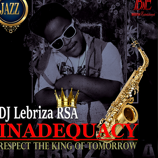 @DJ Lebriza RSA | Twitter, Instagram, Facebook, TikTok | Linktree