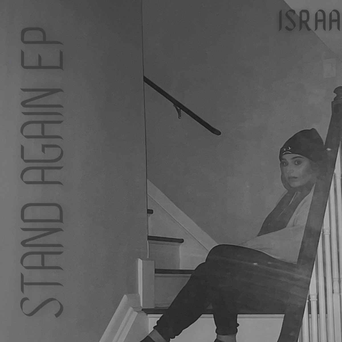 @israa_music | Instagram, TikTok | Linktree