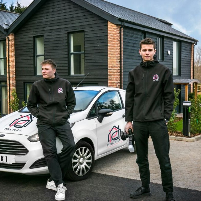 Bark Team | Linktree