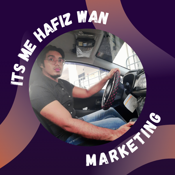 Hafiz Wan | Linktree