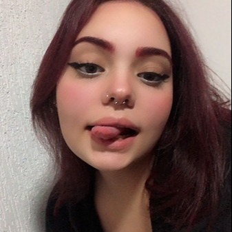 aninha | TikTok | Linktree