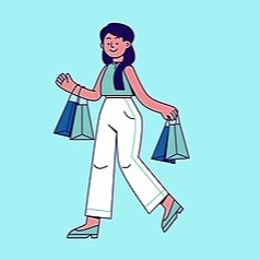 @compras&achados | TikTok | Linktree