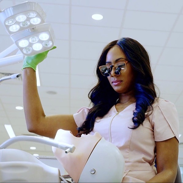 Doctor Octavia | Facebook, TikTok | Linktree