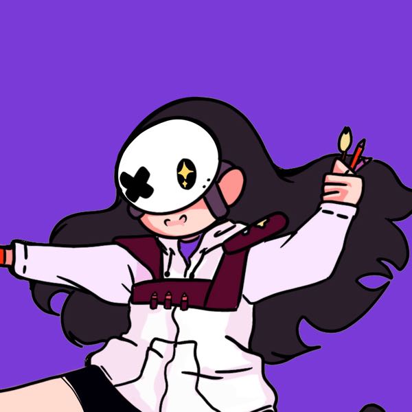 jiiso | Twitter, Instagram | Linktree