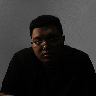 Khryss Arañas | Twitter, Instagram, Facebook, TikTok | Linktree