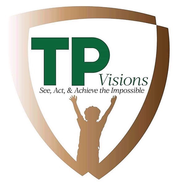 TP Visions LLC. | Instagram, Facebook | Linktree