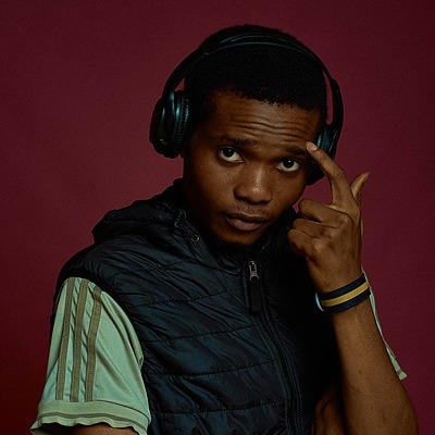 John Samuel | Instagram, Facebook | Linktree