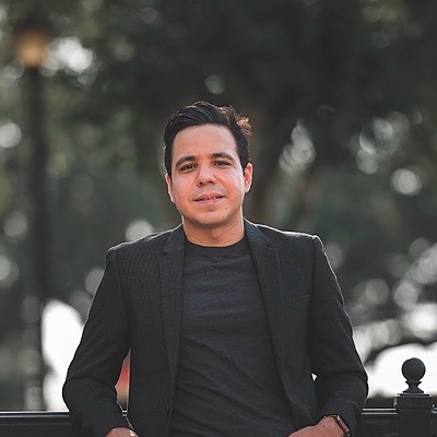 Jonathan Pastor | Linktree