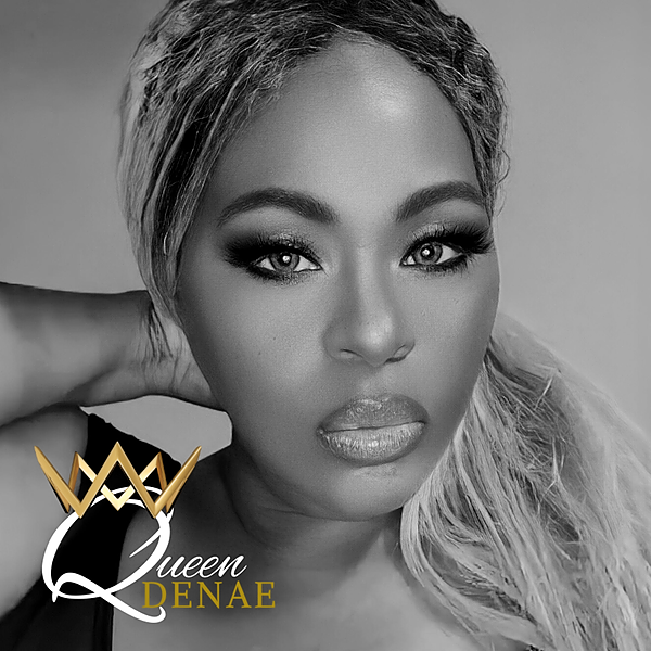 Queen denae | Facebook, TikTok | Linktree