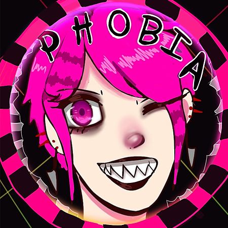 Cosplayer Phobia | Linktree