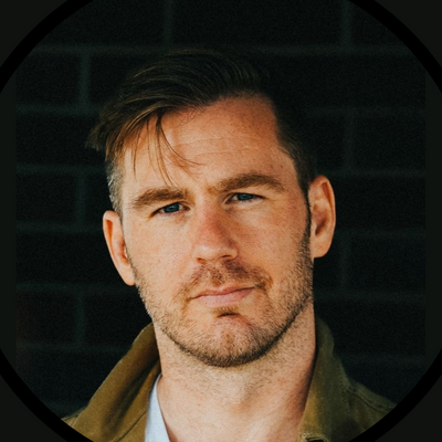 Anthony Vicino | Twitter, Instagram | Linktree