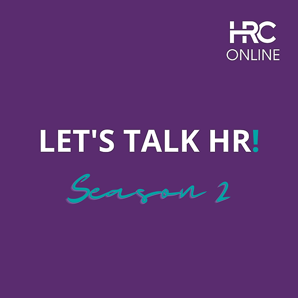 HRC Online | Twitter, Instagram, Facebook | Linktree