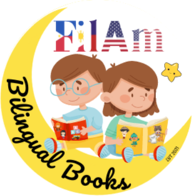 Filam Bilingual Books | TikTok | Linktree