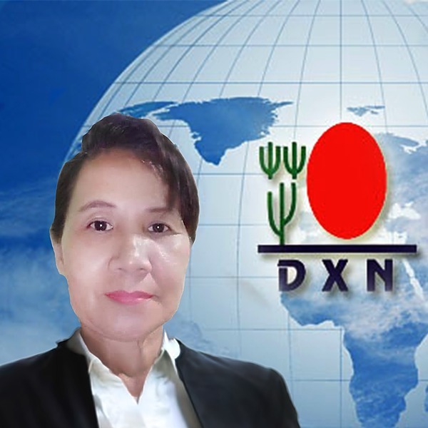 DXN-Teodora A. Francisco | YouTube, Facebook | Linktree