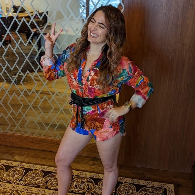 Lady Luck HQ | Twitter, Instagram, Facebook, TikTok | Linktree