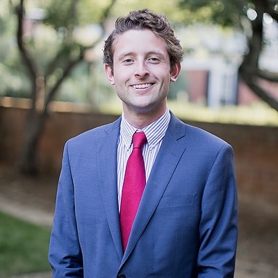 Douglas Braff | Twitter, Instagram, Facebook | Linktree