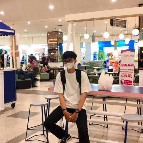 Riko Ramansyah | Linktree