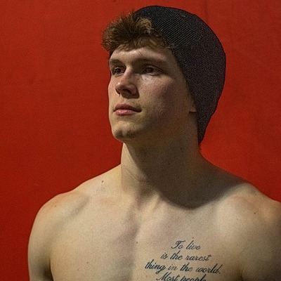 John_Luttrell | TikTok, Twitch | Linktree