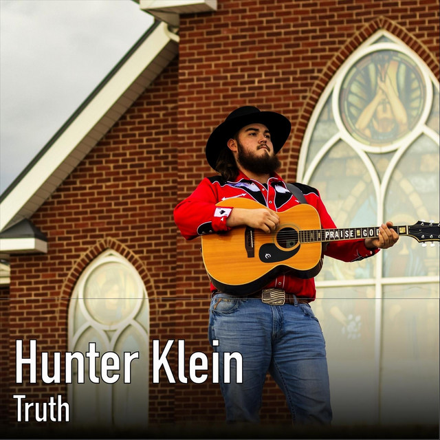Hunter Klein Music | Instagram, Facebook, TikTok | Linktree