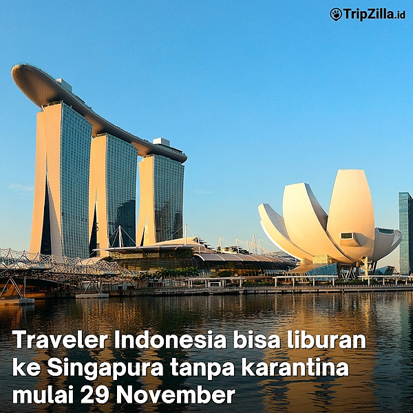 TripZilla Indonesia | Linktree