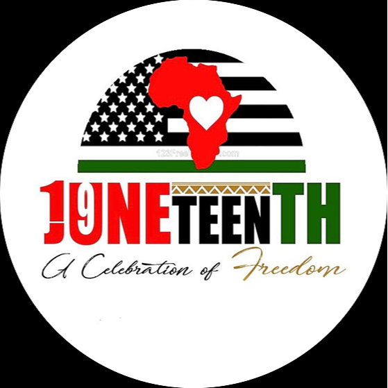 ETX Juneteenth Pageant | Instagram, Facebook, TikTok | Linktree
