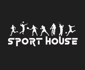 SPORT HOUSE - Listen on Spotify - Linktree