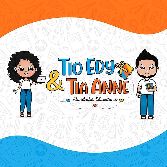 Tio Edy & Tia Anne | Linktree