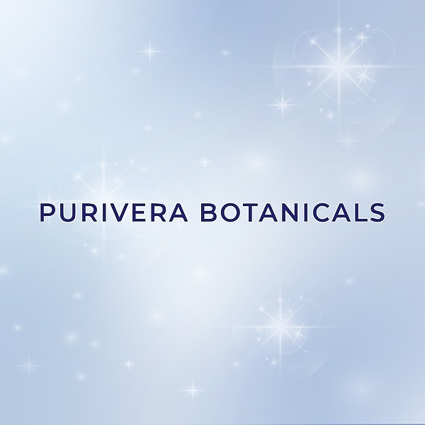 Purivera Botanicals | Instagram, TikTok | Linktree