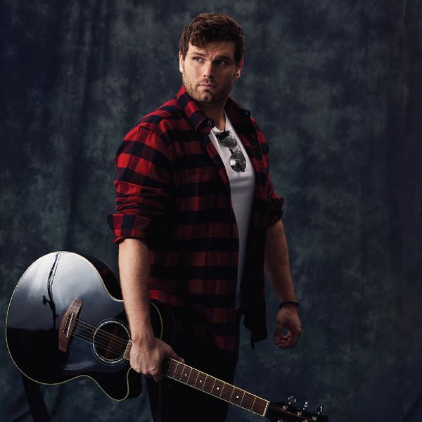 Christian Price | Spotify | Linktree