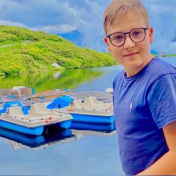 Lean Gasser | Linktree