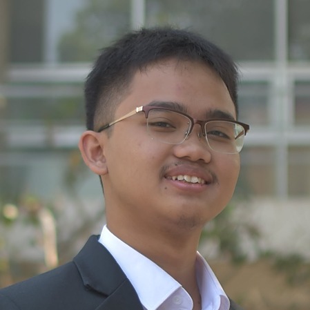 Ilham Nugraha, BSc, MPA(c) | Twitter, Instagram, Facebook | Linktree