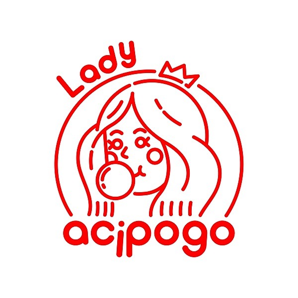 Lady Acipogo | Twitter, Instagram | Linktree