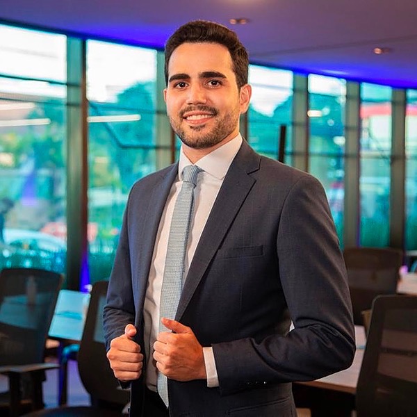 Caio Borba | Linktree