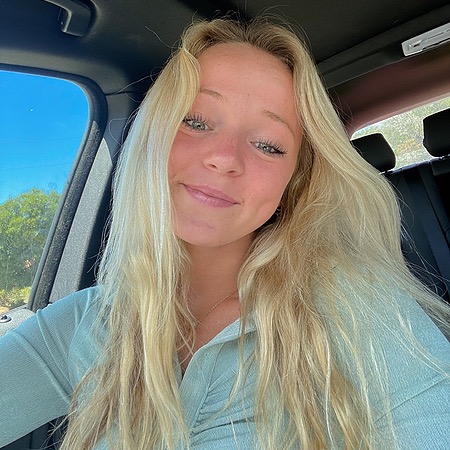 Peyton Beck | Instagram, YouTube, TikTok | Linktree