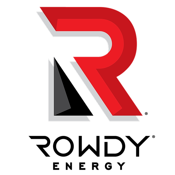 Rowdy Energy Drink | Linktree