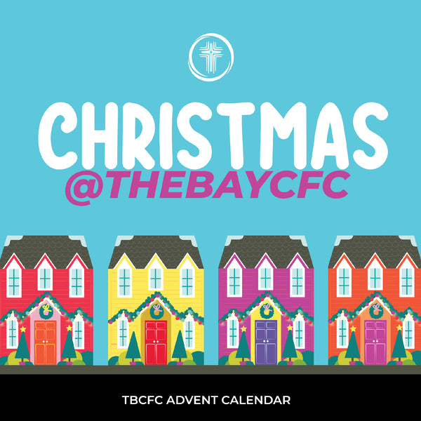 The Bay CFC | Facebook | Linktree