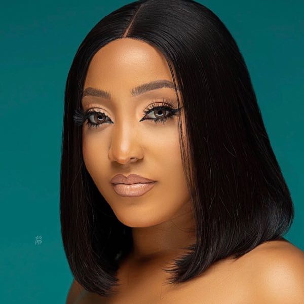 YVONNE GODSWILL | Twitter, Instagram, Facebook, TikTok | Linktree