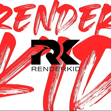 @renderkid | Linktree