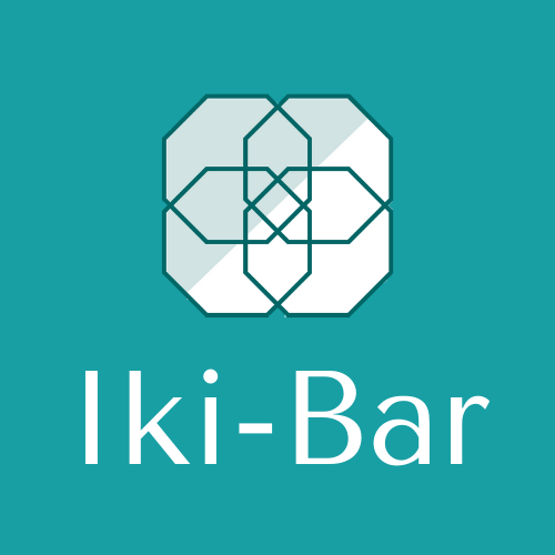 Iki-Bar | Linktree