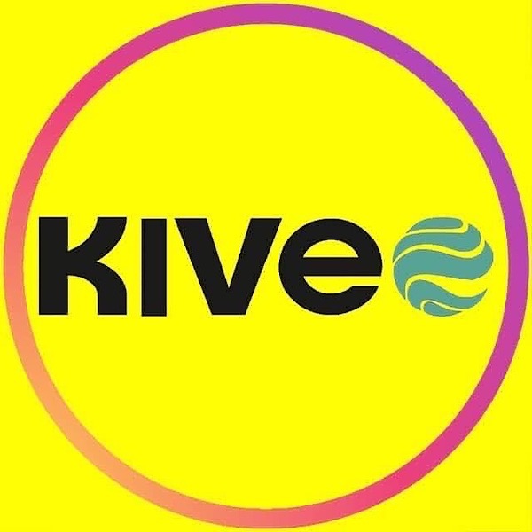 🔥 KIVE ARGENTINA 🔥 | Linktree