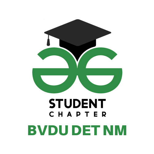 GFG BVDU DET Student Chapter | Instagram | Linktree