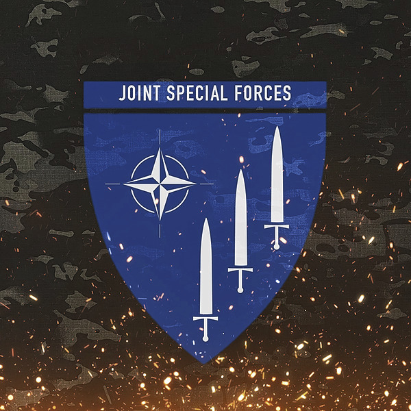 Joint Special Forces | Linktree