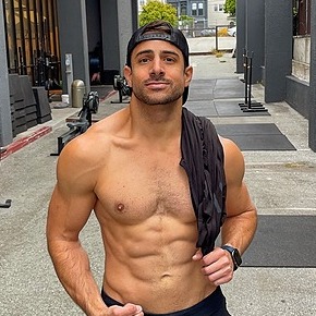 Chris Jon Meyer | Twitter, Instagram, Facebook, TikTok | Linktree