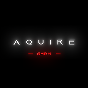 aquire.official | Instagram, TikTok | Linktree