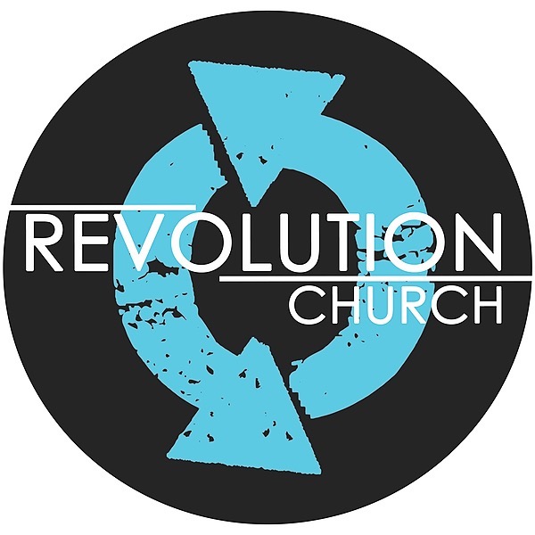 Revolution Church | Linktree
