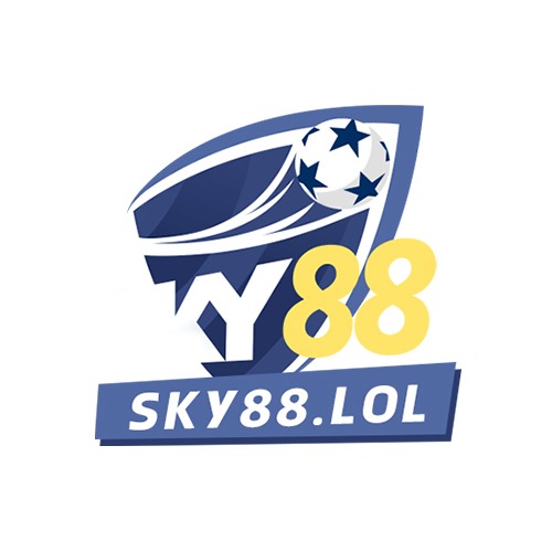 SKY88 | Twitter, Facebook | Linktree