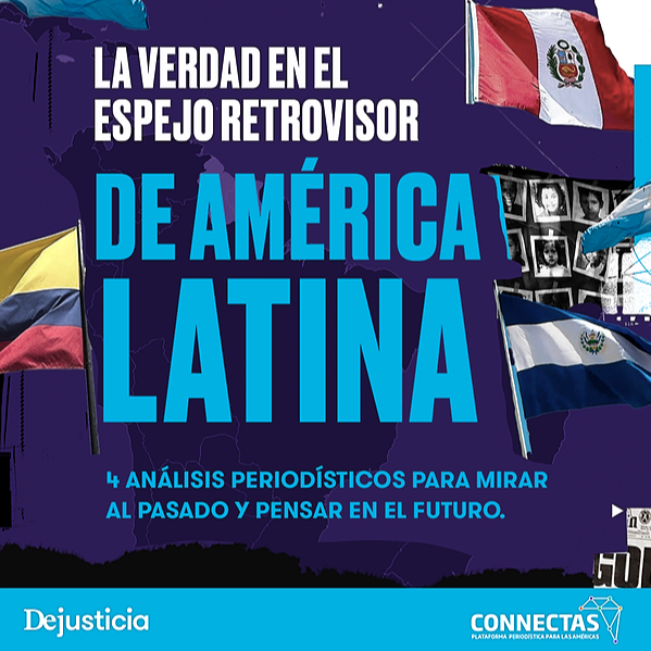 Dejusticia | Linktree