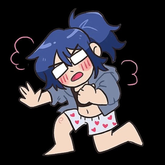 Scribble Mama 💖 | Twitter, Instagram, TikTok | Linktree