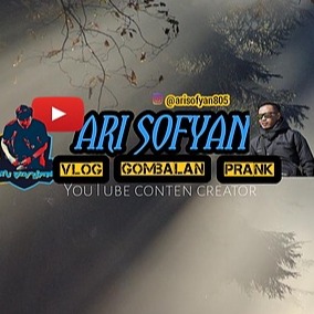 ARI SOFYAN | Instagram, Facebook | Linktree